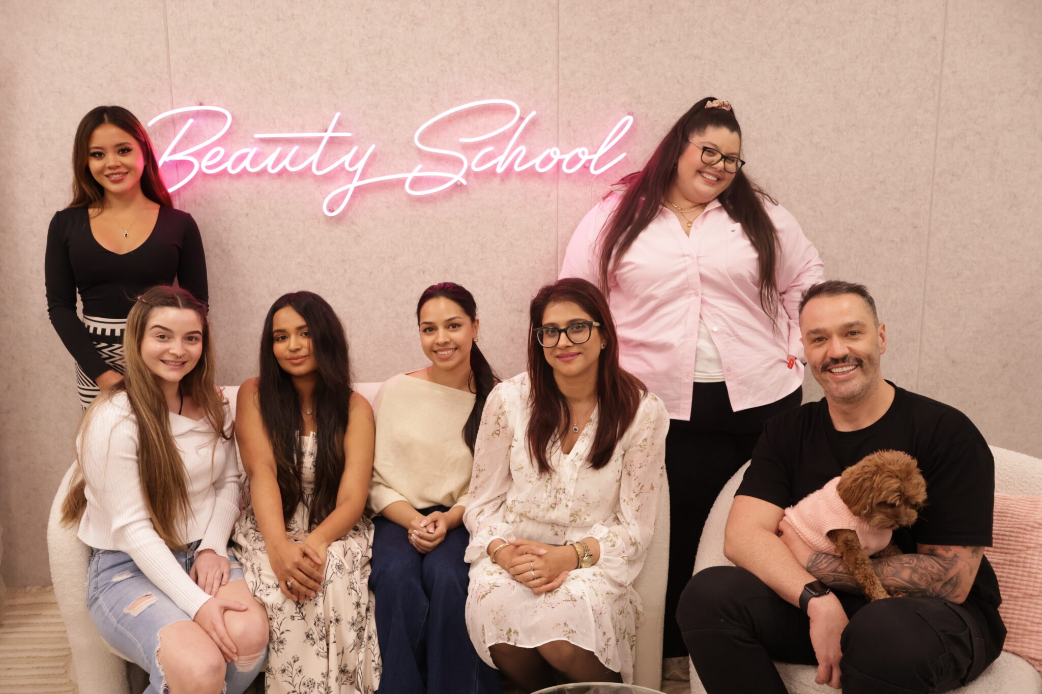 How Student Feedback Shapes Our Beauty Education